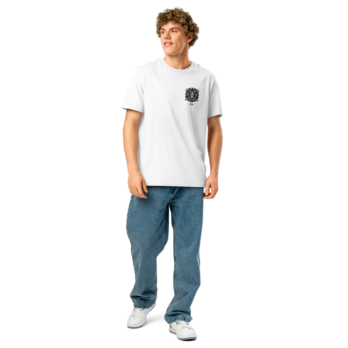 Leo the Glamorous Ringleader – o0psty